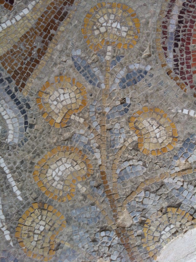 The Originality of the Unique Agricultural Depictions in the Samaritan ...